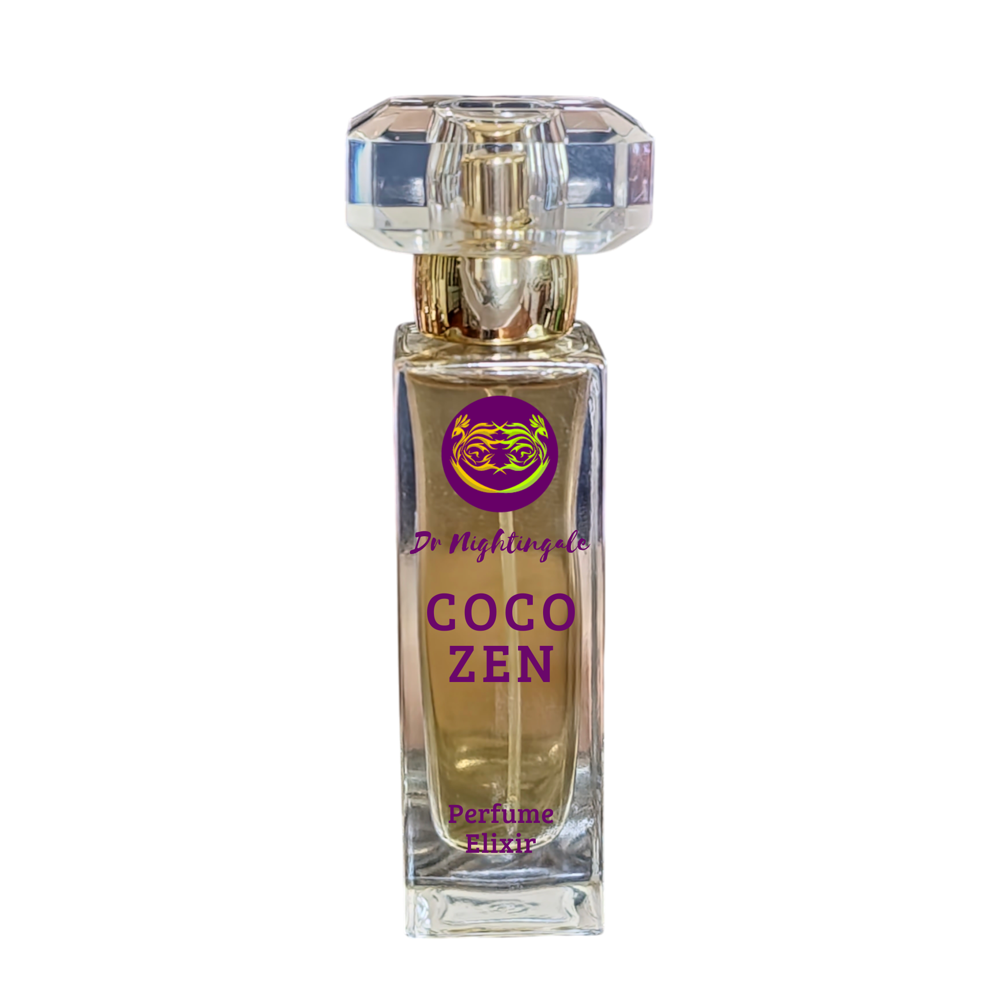Coco Zen: Tranquility in Every Spritz
