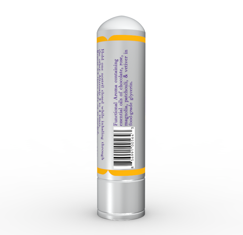 Coco Zen: Mood-Boosting Aromatherapy